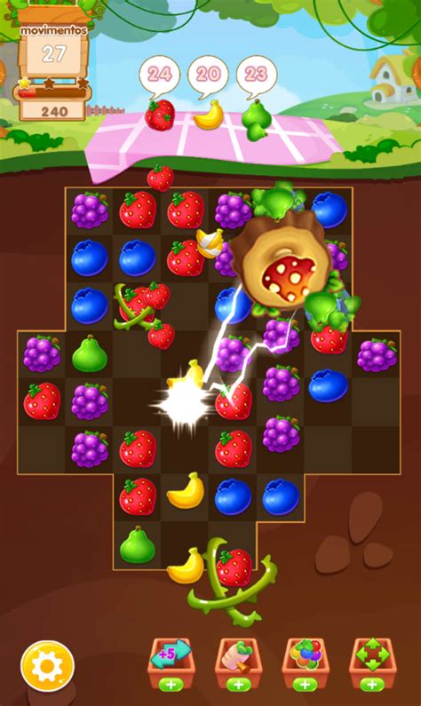 Sweet Candy Juice For Android Download