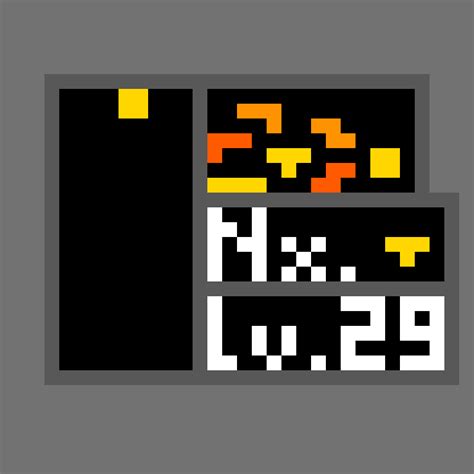 Nes Tetris Piece Randomizer In A Nutshell R Tetris