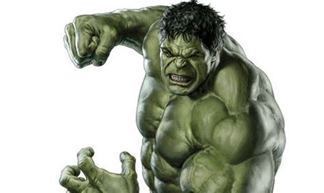 EL CAJON DE LOS CONOCIMIENTOS HULK