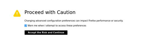 How To Automatically Reject Cookies And Hide Cookie Pop Ups On Firefox