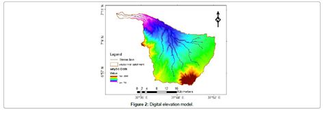 Integration Of Remote Sensing And Hydraulic Models To Identify Fl