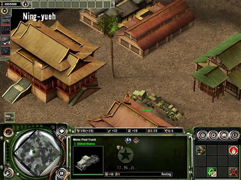 Axis And Allies Download 2004 Strategy Game
