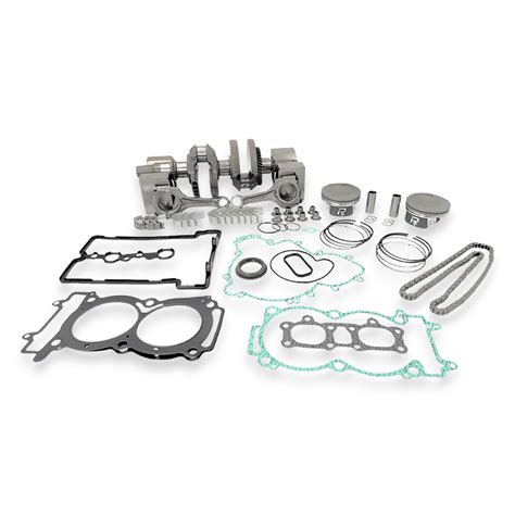 Polaris Rzr 900 Engine Rebuild Kit 2015 2024 Models