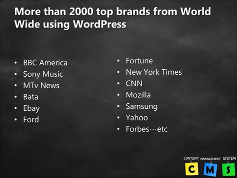 Website Design With Wordpress Ppt Pptx