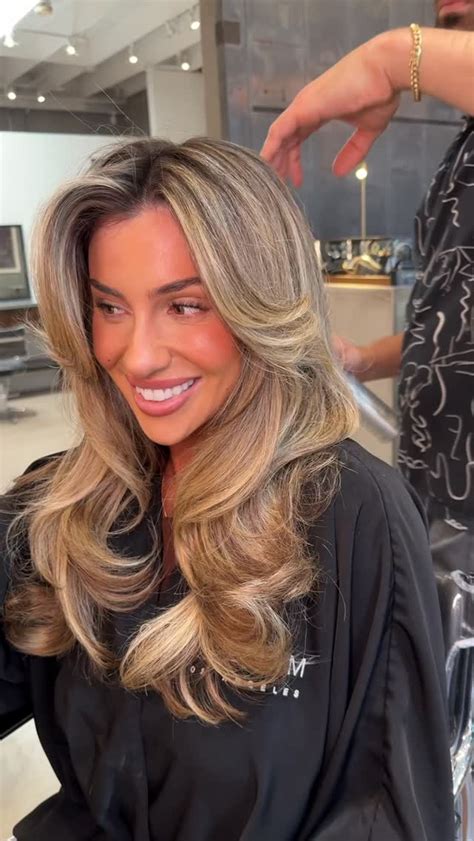 Lauren Blake Boultier Crème De La Crème Instagram
