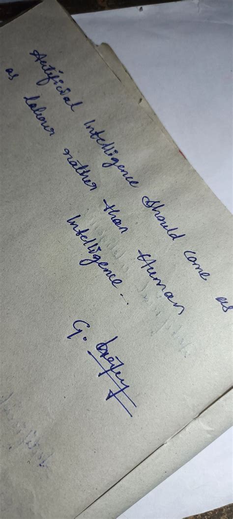 Tharun Gane Posted On Linkedin