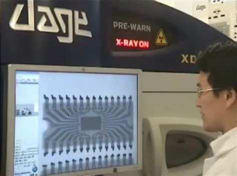 Counterfeit Electronic Components Detection And Testing Ita Labs Uk