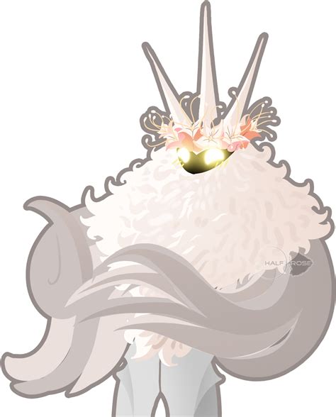 Hollow Knight Radiance Fanart 1280x1553 Png Download