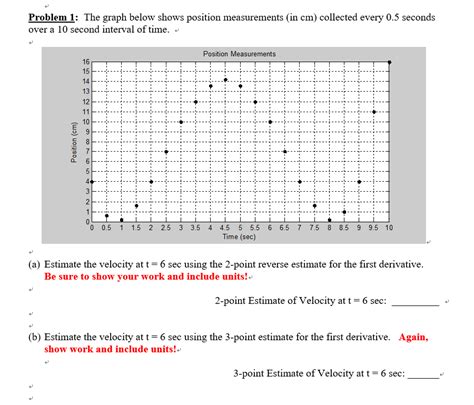Solved Matlab Question