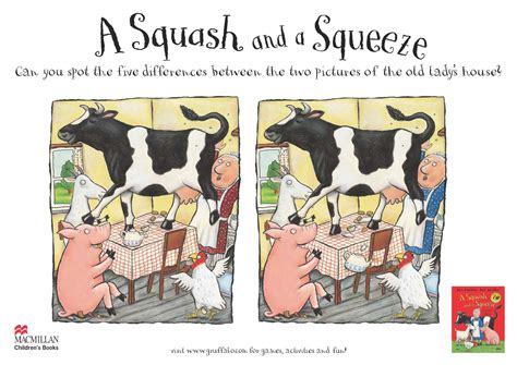 Best 13 A Squash And A Squeeze Crafts Artofit