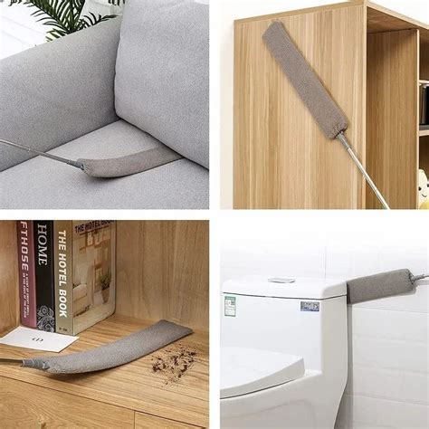 Microfiber Flexible Mop At ₹ 100piece Microfiber Mop In Surat Id