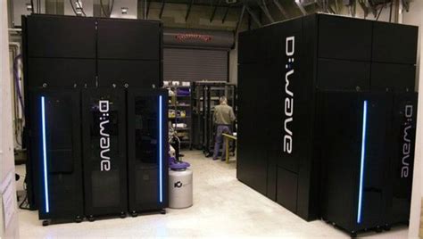 Sci 사이 두유노싸이 1억배빠른양자컴퓨터 지난 12월 8일 구글과 Nasa는 양자 컴퓨터 D Wave 2x 의 연구 현황을 발표했습니다 구글의 발표에