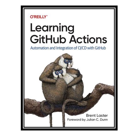 قیمت و خرید کتاب Learning Github Actions Automation And Integration Of
