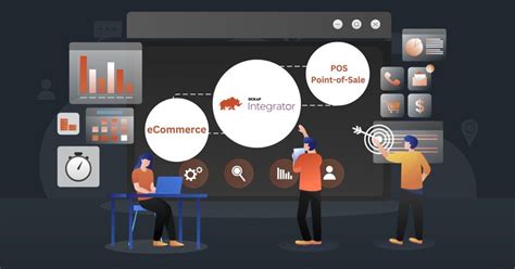Ecommerce Pos Integration 4 Common Mistakes To Avoid