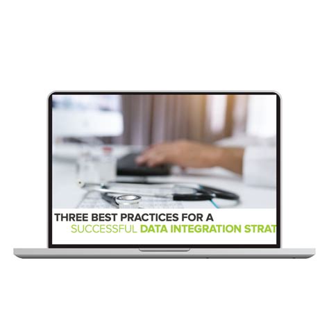 Best Practices For A Successful Data Integration Strategy Digital Health Insights