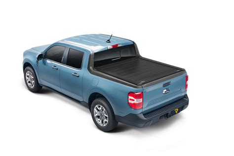 Retrax T 80502 17 25 Honda Ridgeline 54 Ft Bed Pro Xr Complete