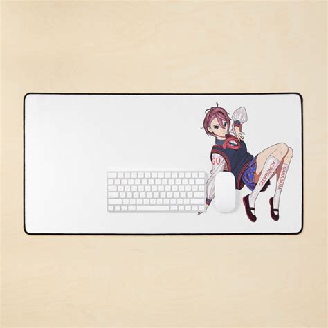 Dandadan Aira Shiratori Sticker For Sale By MangaDoctor Redbubble