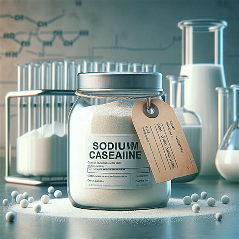 Is Sodium Caseinate Bad For You Here Is Your Answer