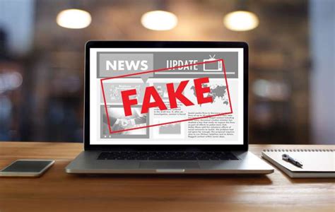 Guía Básica Para Identificar Noticias Falsas