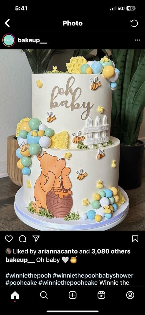 Top 10 What Will Our Honey Bee Gender Reveal Winnie The Pooh Ideas And