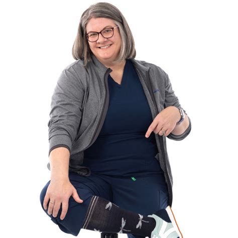 Krista Wright Registered Nurse Penn State Health