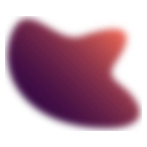 Blurred Gradient Blob Shape 11459068 Png Blurred Gradient Blob Shape 11459068 Png