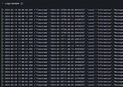 Log Metric Query Day Is Shifted When Displayed In Grafana Grafana Loki Grafana Labs