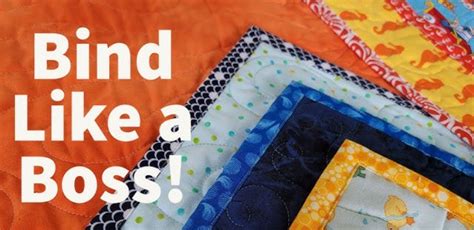 Binding Instruction Class