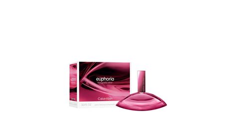 Calvin Klein Fragrances Announces RosalÍa As The Face Of New Euphoria Elixirs