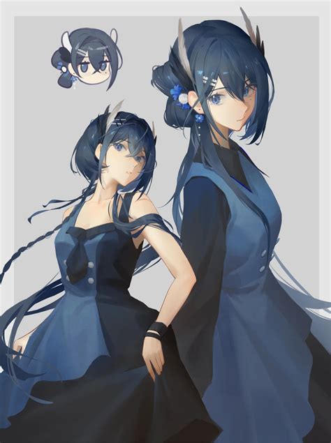 Cantabile Arknights Danbooru