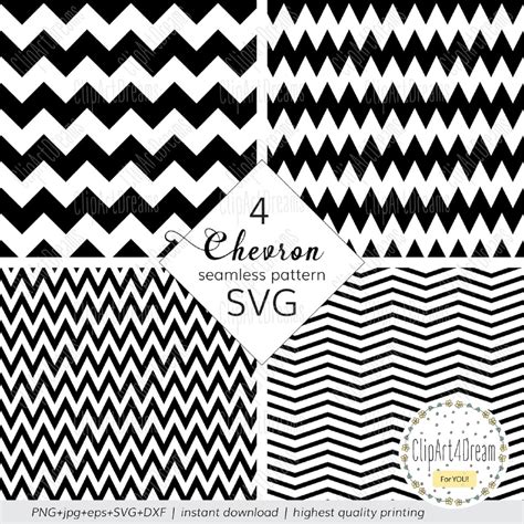 Chevron Pattern Svg Seamless Chevron Pattern Svg Vector Zig Zag