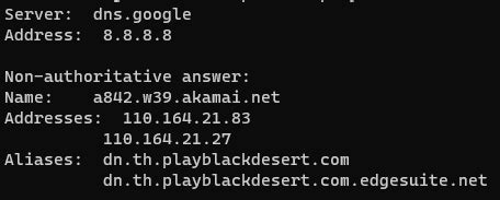 DNS Bad Resolve Bug Reports NextDNS Help Center