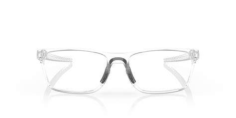 Oakley Optical Frame Hex Jector Ox8032 06 Optical Frames Lifestyle Collection Optical Frames