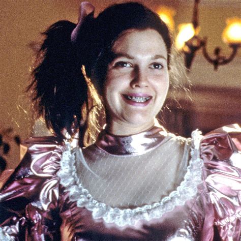 Never Been Kissed Prom Dress