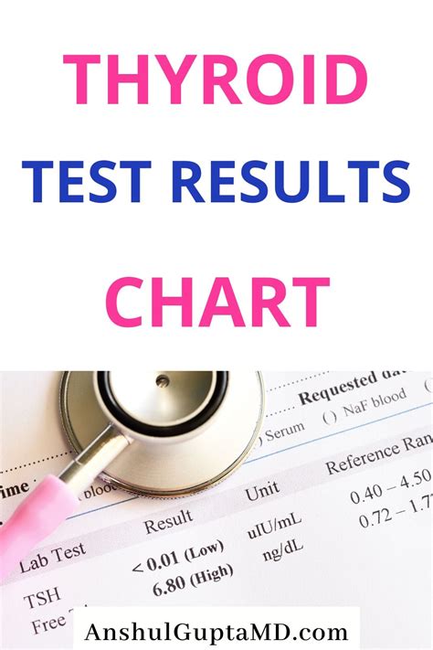 Which Thyroid Test Should You Get Artofit