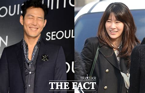 임세령 이정재 커플 토정비결로 본 향후 연애 전망 사회 기사 더팩트