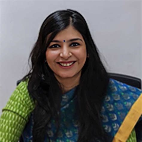 Deepali Upadhyay Srf Foundation