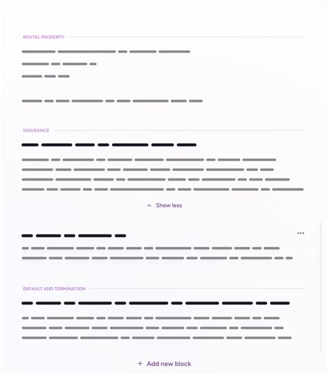 Contract Extension Letter Free Uk Template And Generator Aatos