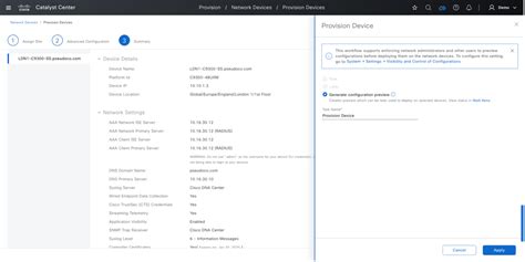Cisco Catalyst Center Software Version 2 3 7 6 Key Features Cisco