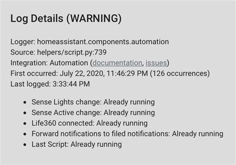 0113 Automations And Scripts And Even More Performance Page 8
