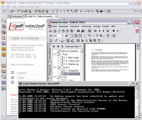 Client In Computer