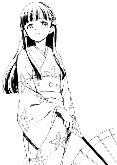 Kobayakawa Sae Idolmaster And 1 More Drawn By Hamao Danbooru