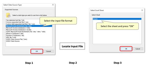 Selecting Data Records For The Mail Merge Selecting Data Records For The Mail Merge