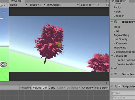 unity weird corkscrew rotation on my fps controller game