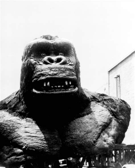 รายการ 105 ภาพ King Kong 1976 พากย์ไทย ครบถ้วน