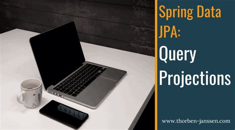 Spring Data Jpa Query Projections