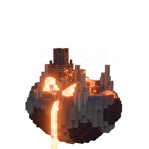 Find Basalt Deltas In Minecraft Locate Basalt Deltas In Your World