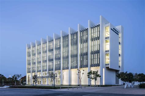 Gallery Of Dr Miriam And Sheldon G Adelson School Of Entrepreneurship