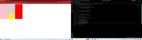 Projeto Disciplina Javascript E Html Pratique Lógica Com Desenhos