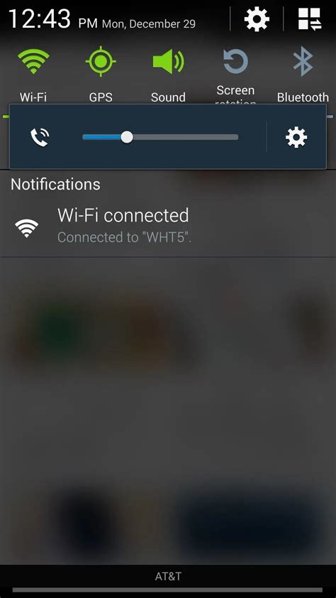 use the volume keys for page scrolling on android samsung gadget hacks